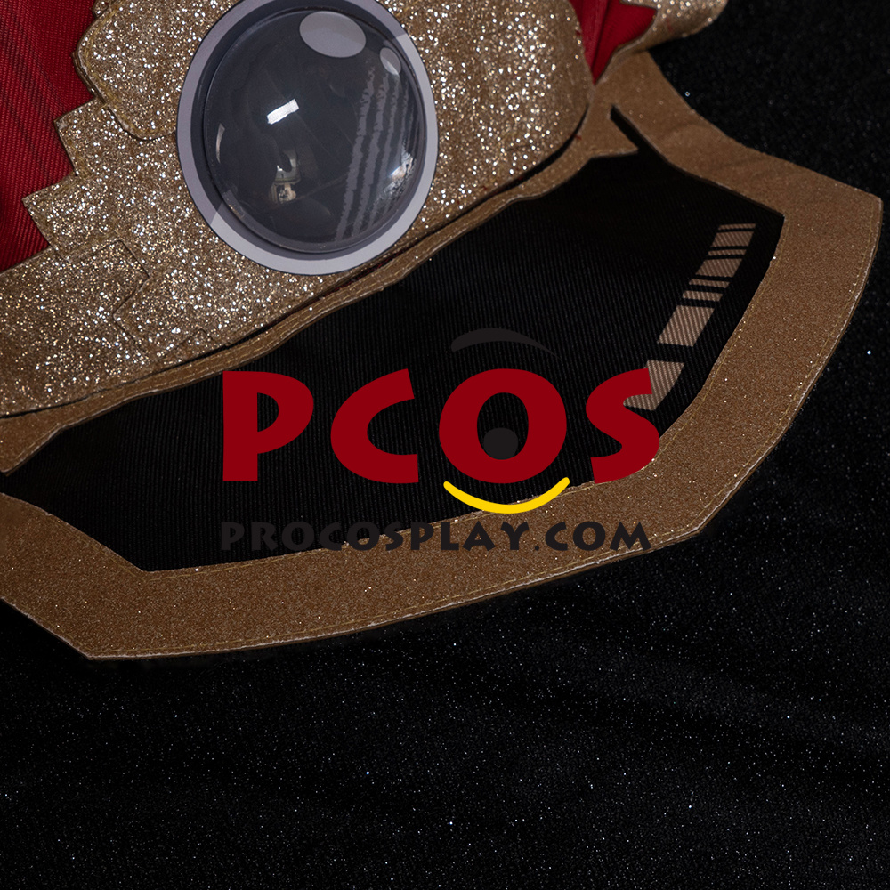 Honkai: Star Rail Pom-Pom Cosplay Costume C08352 - Best Profession ...