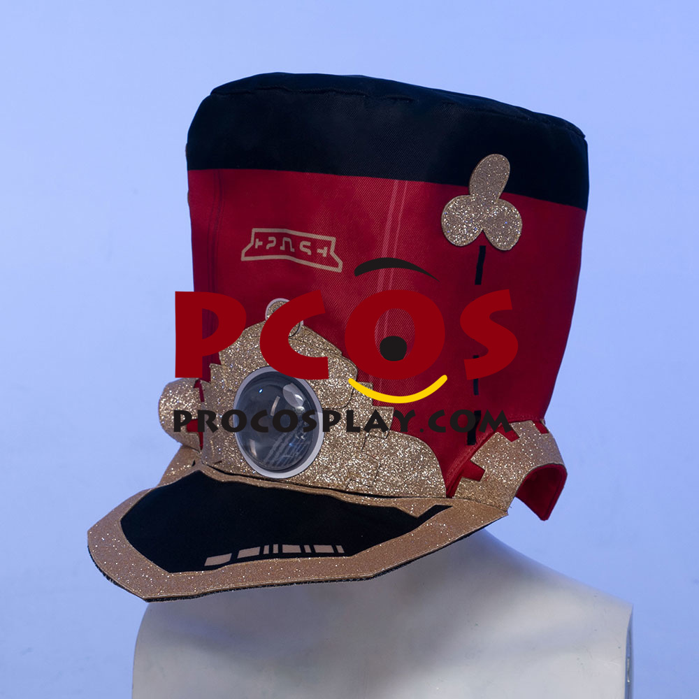 Honkai: Star Rail Pom-Pom Cosplay Costume C08352 - Best Profession ...