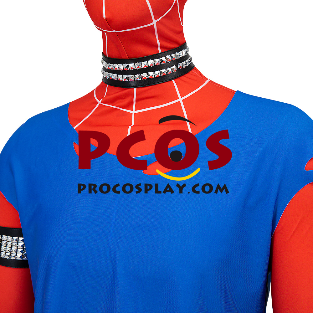 Across the Spider-Verse Hobart Hobie Brown Cosplay-Kostüm C08348 – Best Profession Cosplay ...