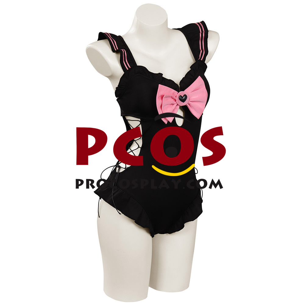 Sailor Moon Chibiusa Cosplay Swimsuit C08207 - Best Profession Cosplay ...
