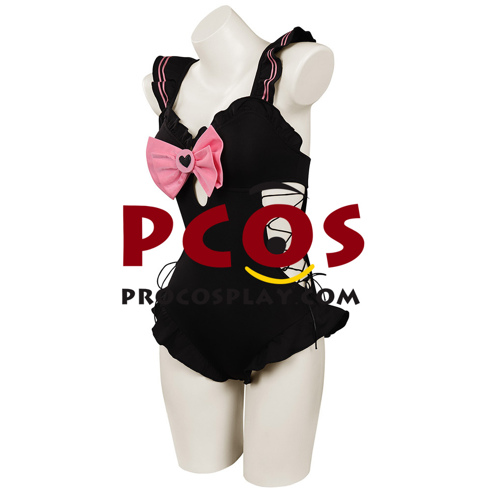 Sailor Moon Chibiusa Cosplay Swimsuit C08207 - Best Profession Cosplay ...