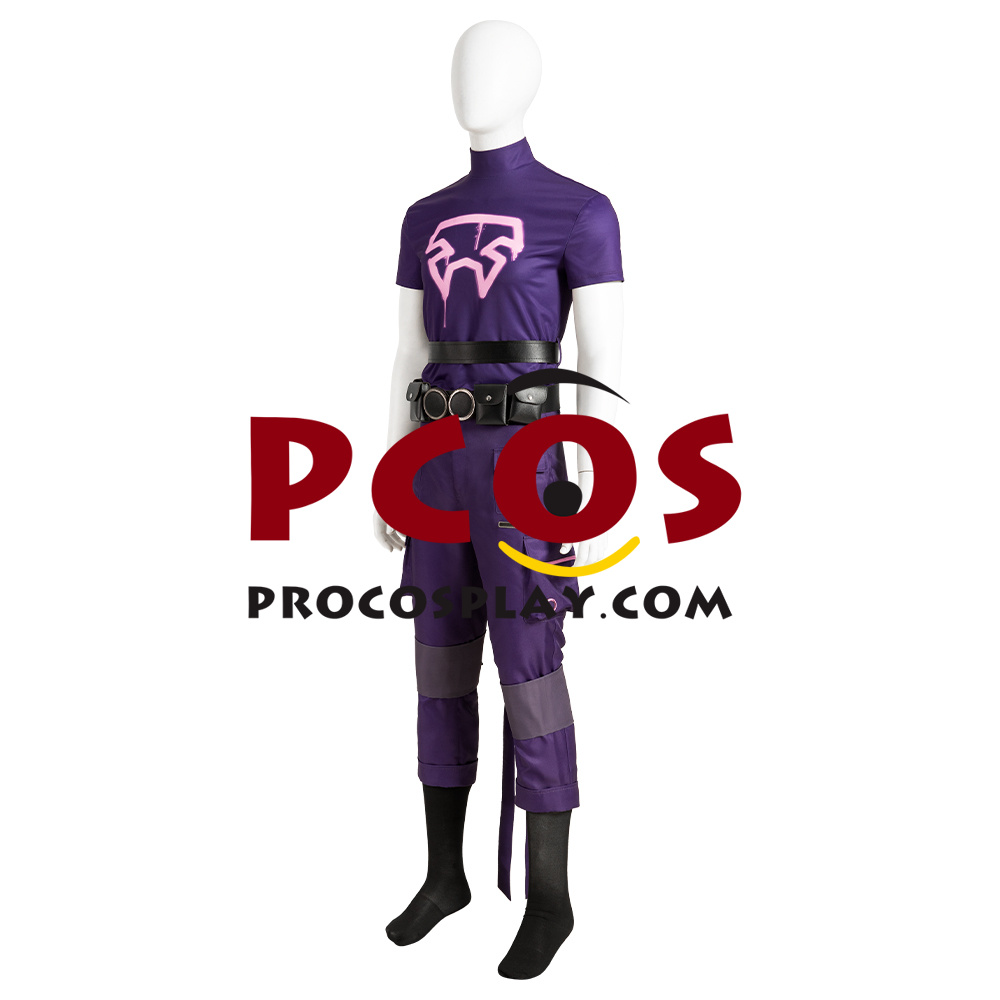Across the Spider-Verse Prowler Aaron Davis Cosplay Costume C08381 ...