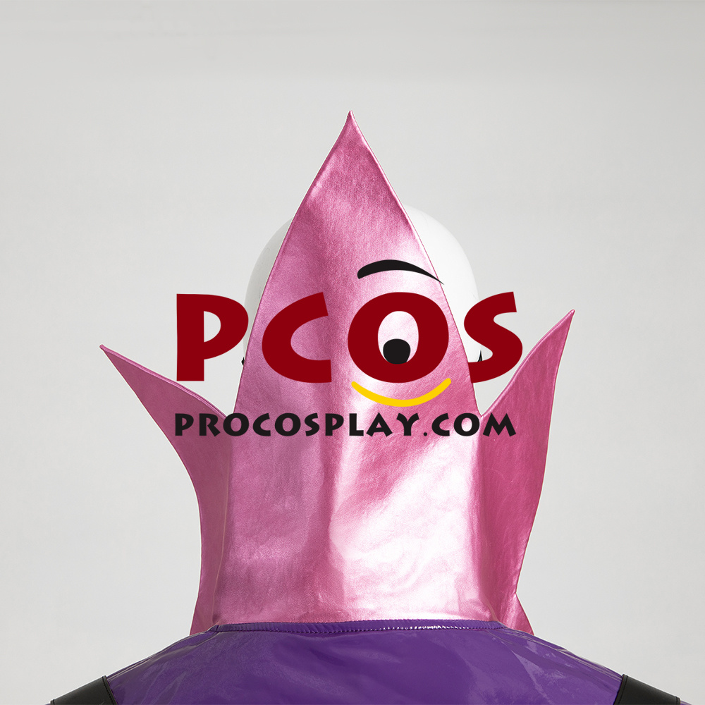 Across the Spider-Verse Prowler Aaron Davis Cosplay Costume C08381 ...