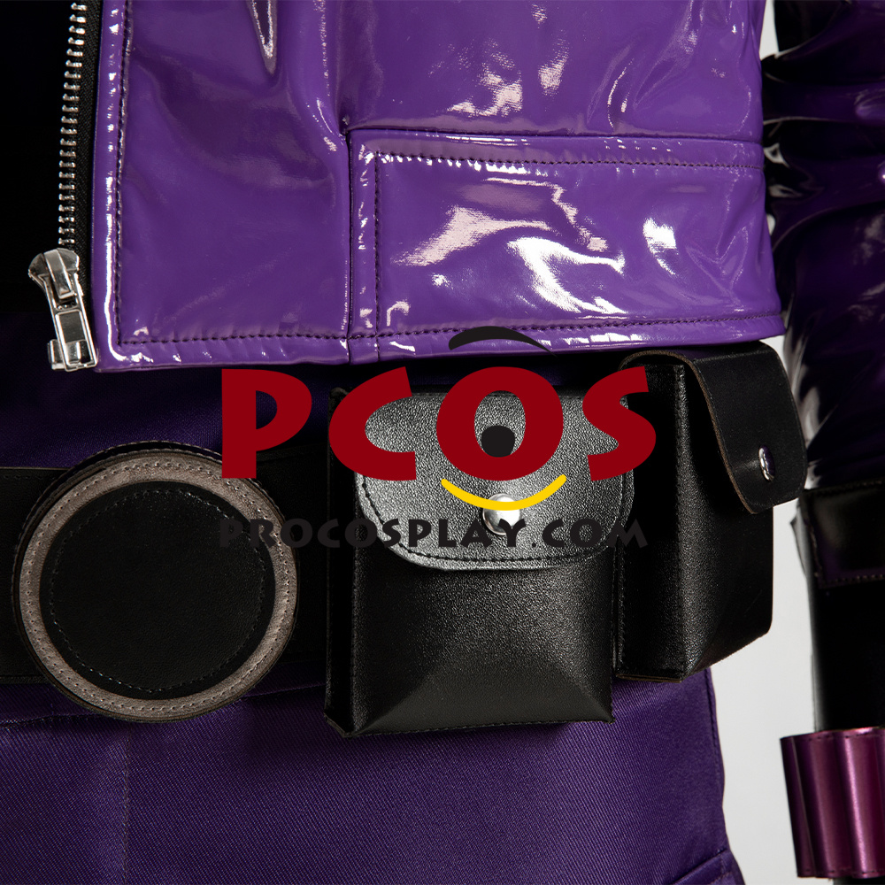 Across the Spider-Verse Prowler Aaron Davis Cosplay Costume C08381 ...