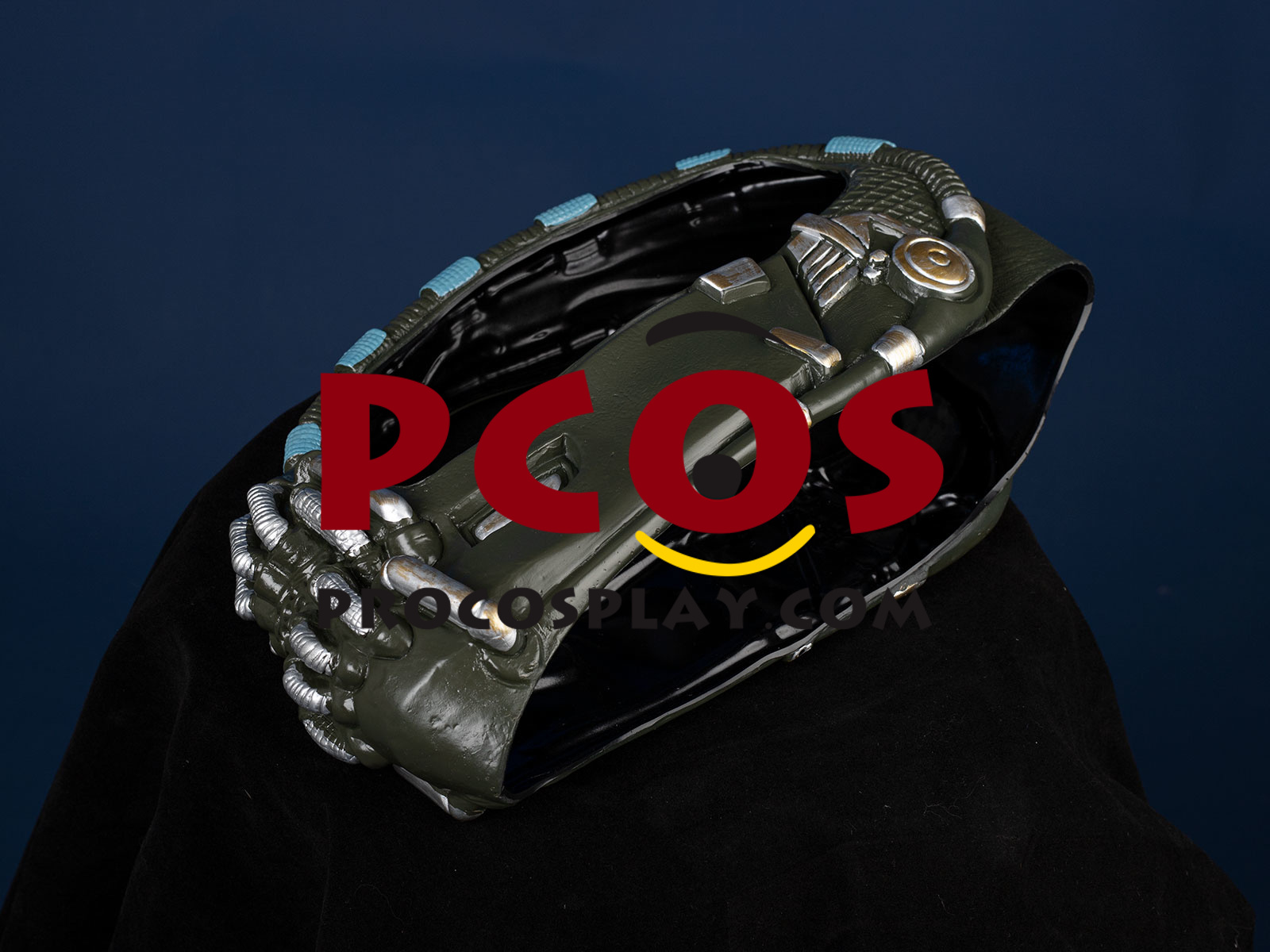 The Dark Knight Rises Bane Cosplay Mask C08356 - Best Profession ...