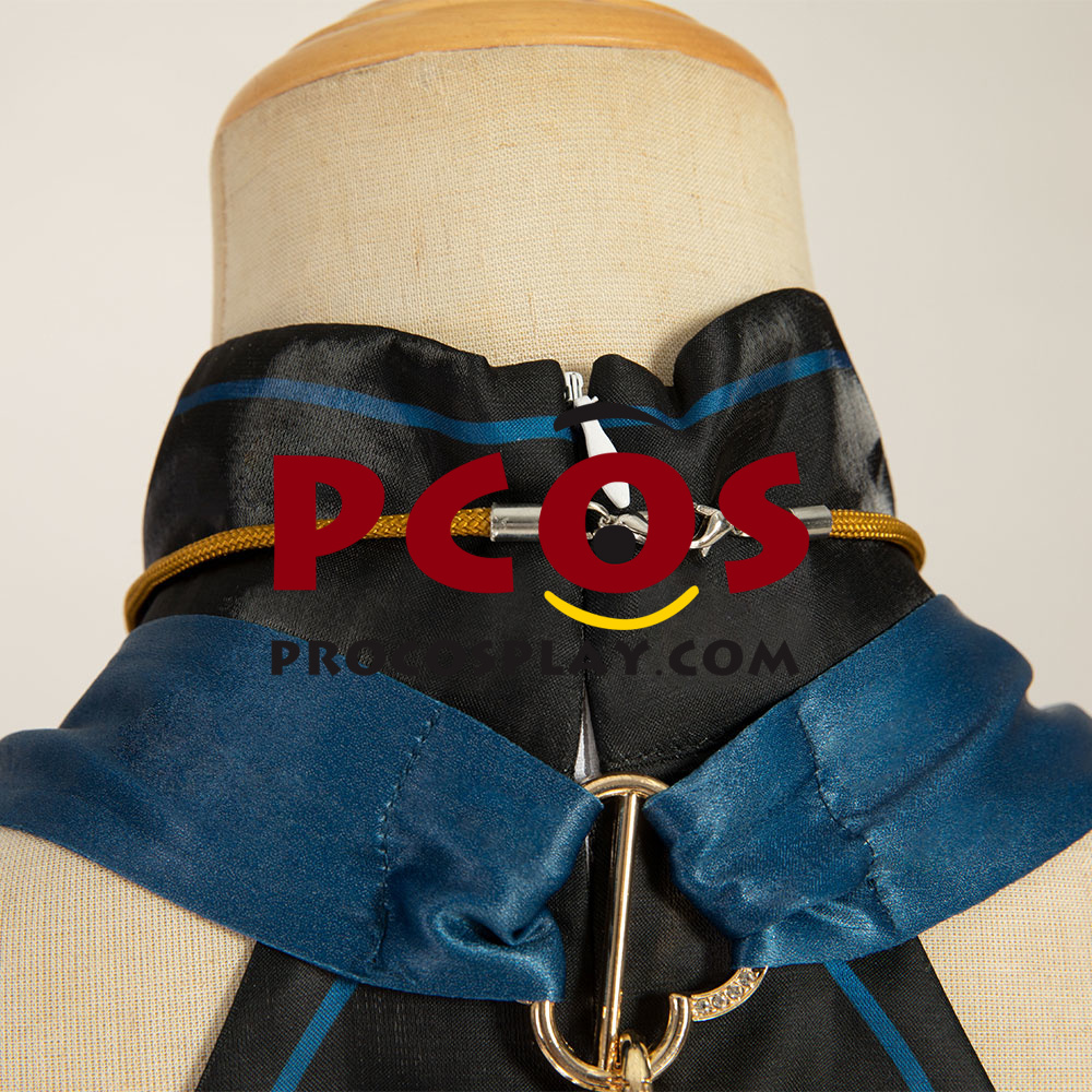 Honkai: Star Rail Xueyi Cosplay Costume C08382-A - Best Profession ...