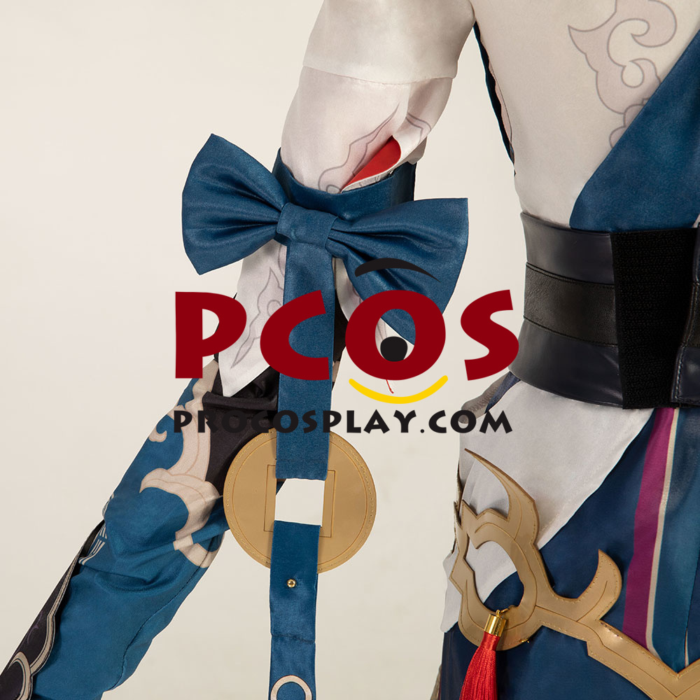 Honkai: Star Rail Xueyi Cosplay Costume C08382-A - Best Profession ...