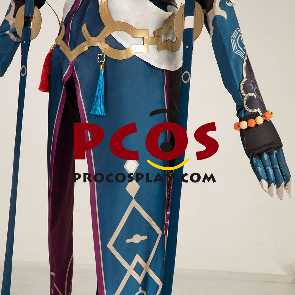 Honkai: Star Rail Xueyi Cosplay Costume C08382-A - Best Profession ...