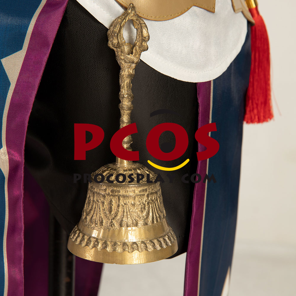 Honkai: Star Rail Xueyi Cosplay Costume C08382-A - Best Profession ...