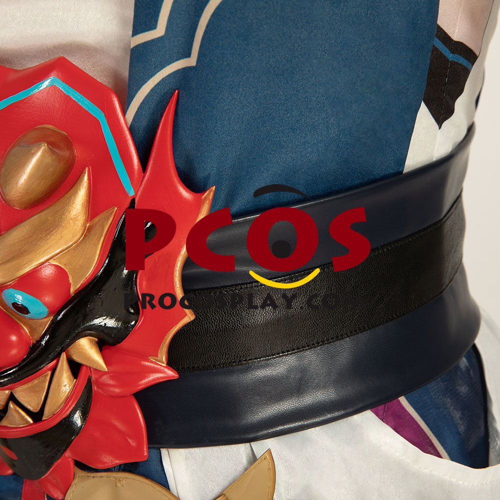 Honkai: Star Rail Xueyi Cosplay Costume C08382-A - Best Profession ...