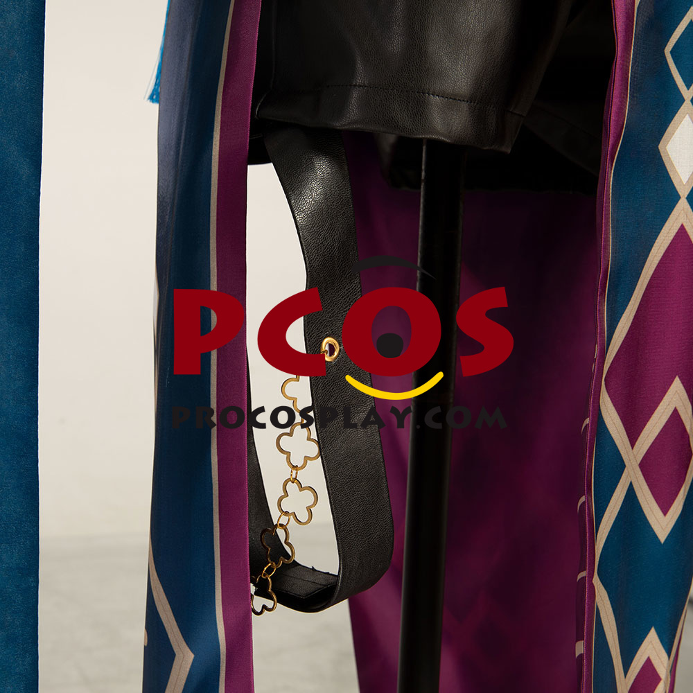 Honkai: Star Rail Xueyi Cosplay Costume C08382-A - Best Profession ...