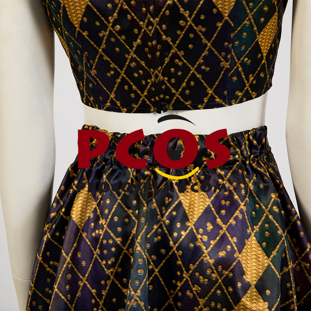 Elemental Ember Lumen Cosplay Costume C08380 - Best Profession Cosplay ...