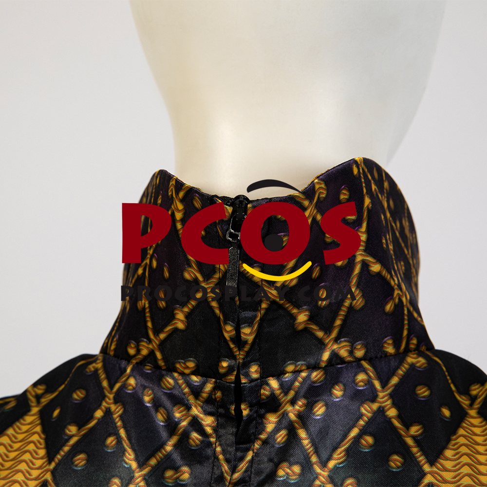 Elemental Ember Lumen Cosplay Costume C08380 - Best Profession Cosplay ...