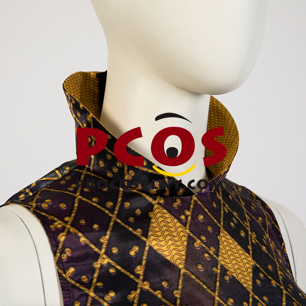 Elemental Ember Lumen Cosplay Costume C08379 - Best Profession Cosplay ...