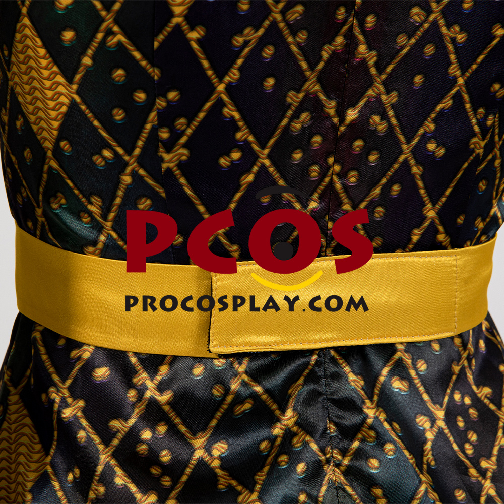 Elemental Ember Lumen Cosplay Costume C08379 - Best Profession Cosplay ...