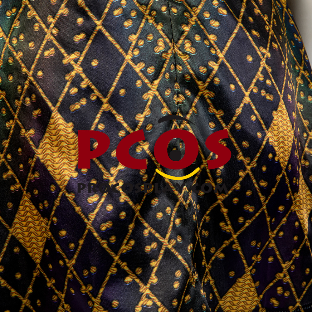 Elemental Ember Lumen Cosplay Costume C08379 - Best Profession Cosplay ...