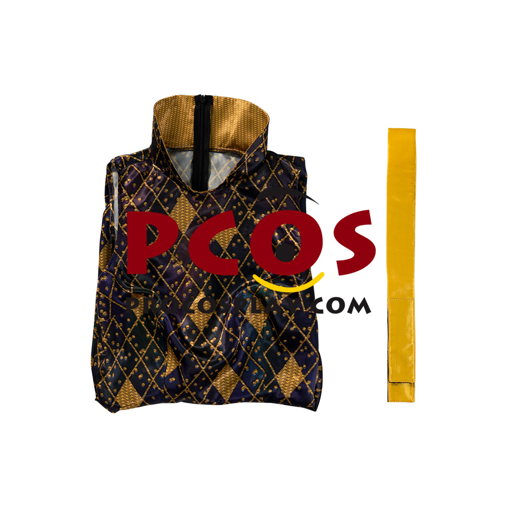 Elemental Ember Lumen Cosplay Costume C08379 - Best Profession Cosplay ...