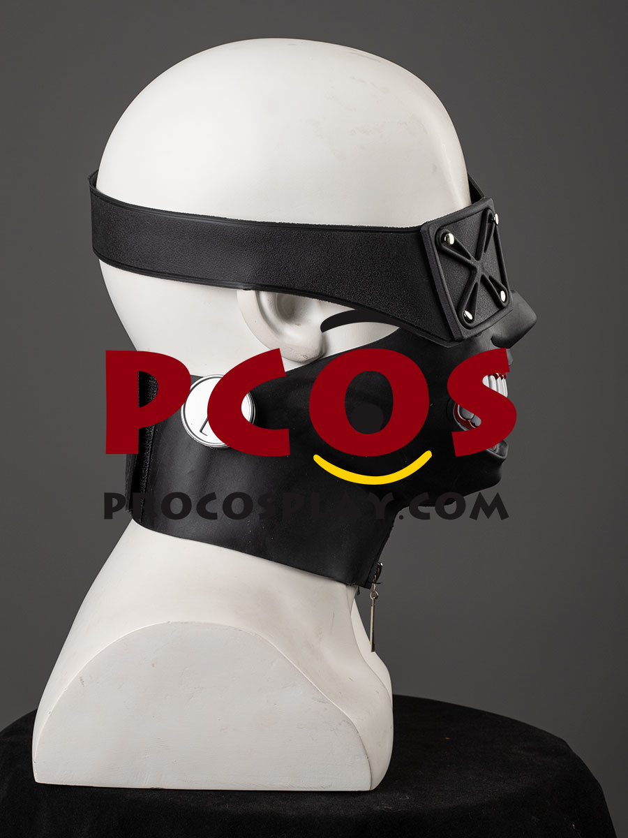 Ken Kaneki Cosplay Mask C08372 - Best Profession Cosplay Costumes ...