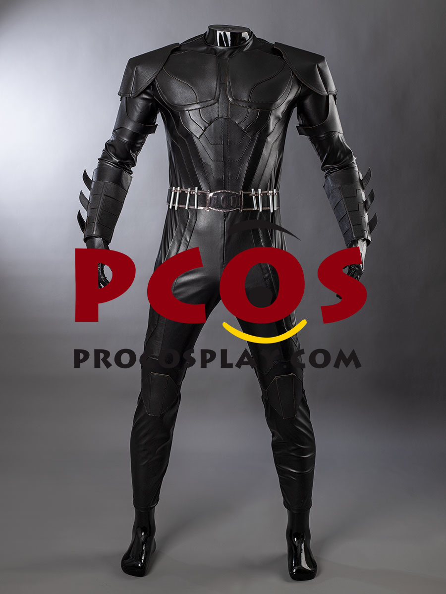 Ready to Ship The Flash 2023 Bruce Wayne Batman Cosplay Costume Michael ...