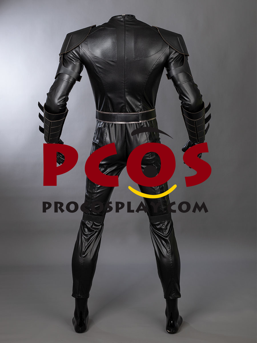 Ready to Ship The Flash 2023 Bruce Wayne Batman Cosplay Costume Michael ...