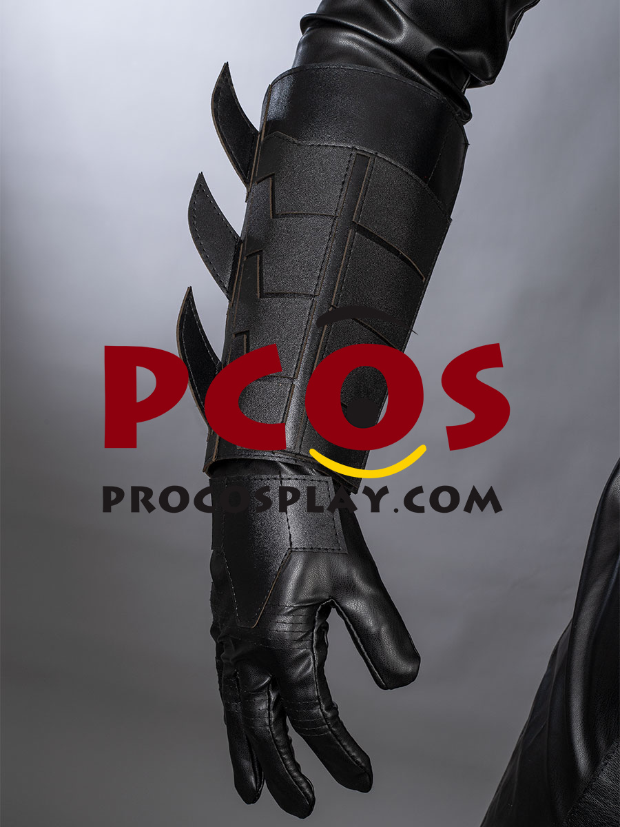 Ready to Ship The Flash 2023 Bruce Wayne Batman Cosplay Costume Michael ...