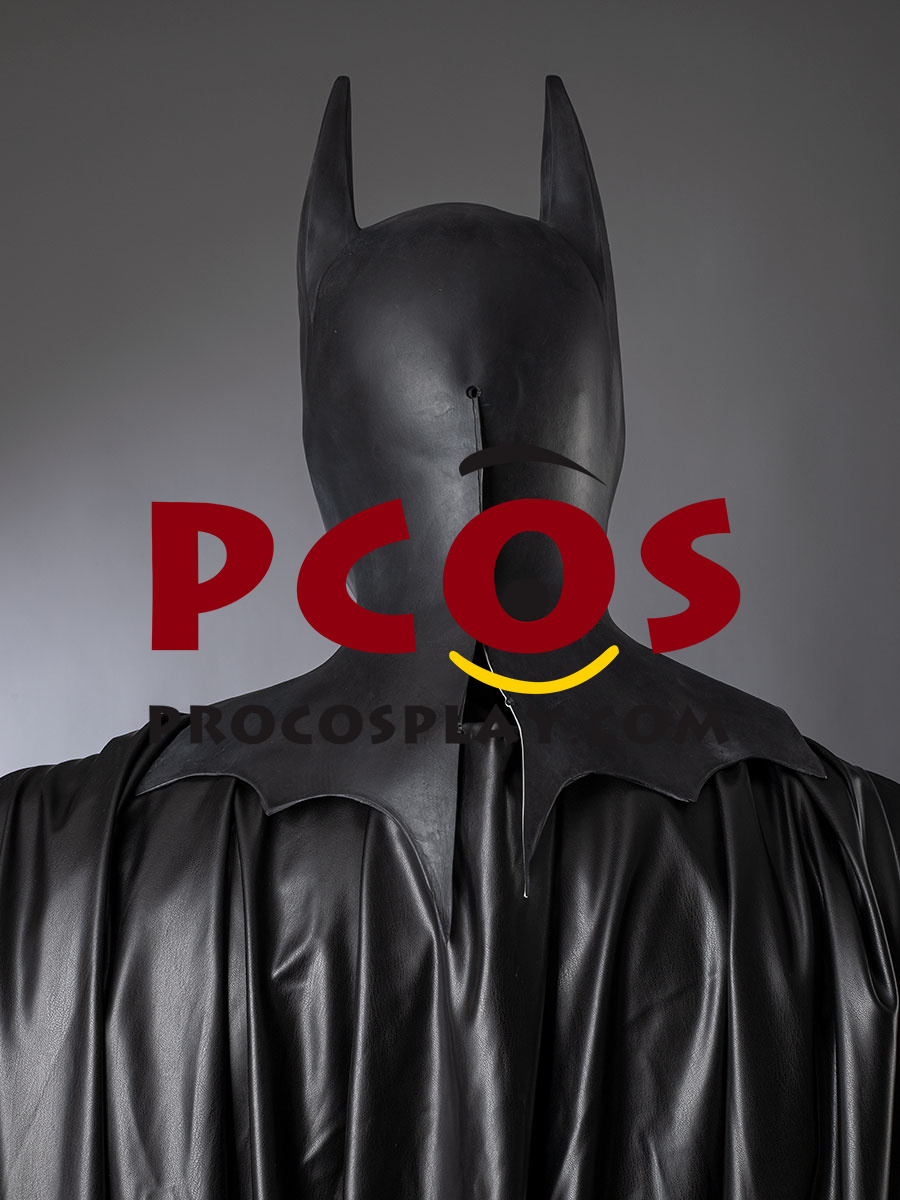 Ready to Ship The Flash 2023 Bruce Wayne Batman Cosplay Costume Michael ...