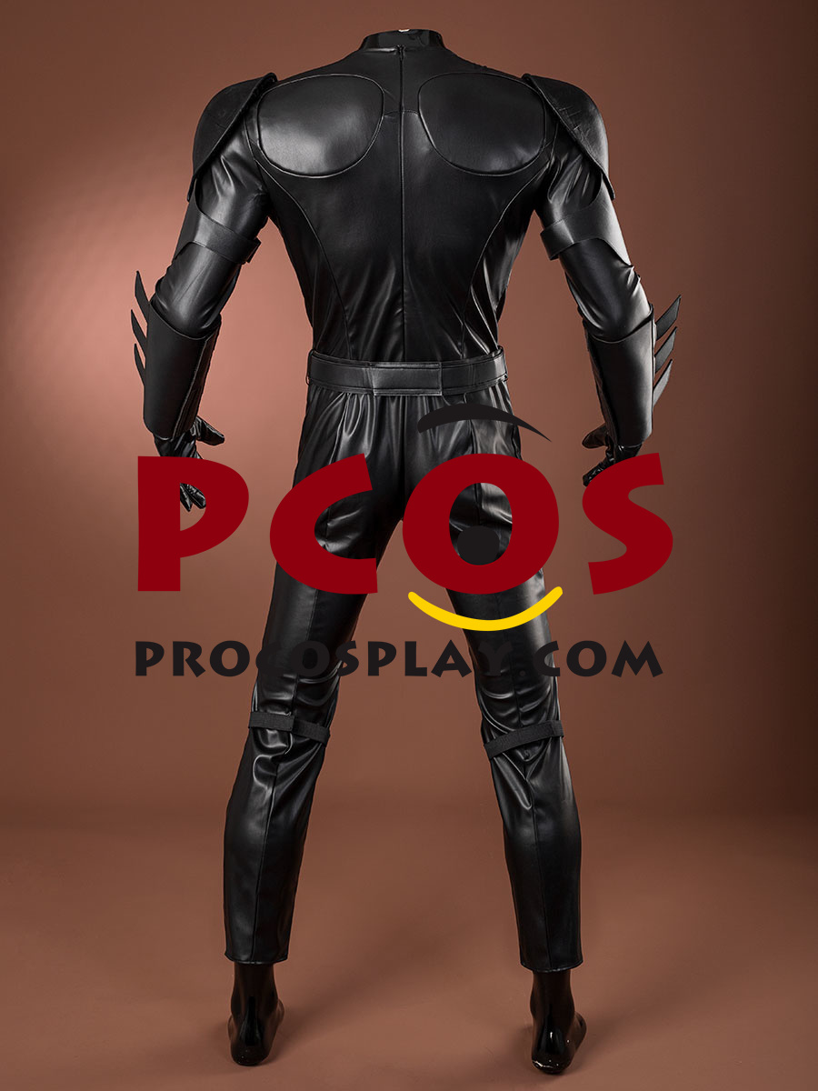 The Flash 2023 Bruce Wayne Cosplay Costume Michael Keaton 1989 Version ...