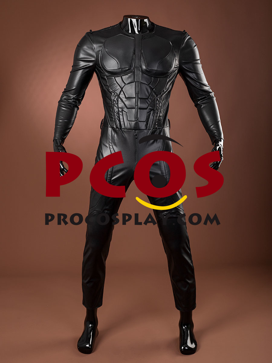 The Flash 2023 Bruce Wayne Cosplay Costume Michael Keaton 1989 Version ...