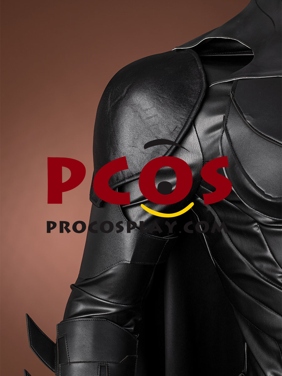 The Flash 2023 Bruce Wayne Cosplay Costume Michael Keaton 1989 Version ...