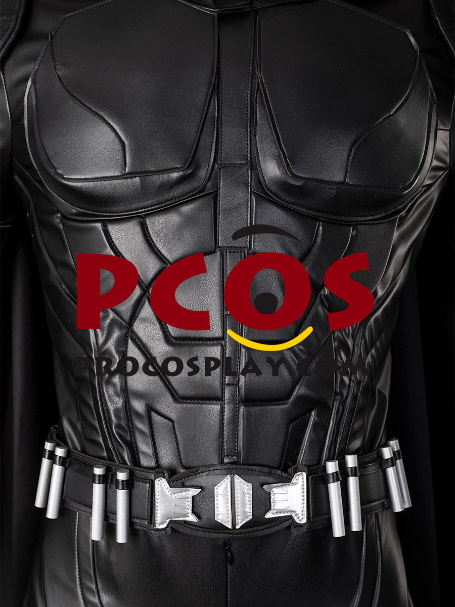 The Flash 2023 Bruce Wayne Cosplay Costume Michael Keaton 1989 Version ...