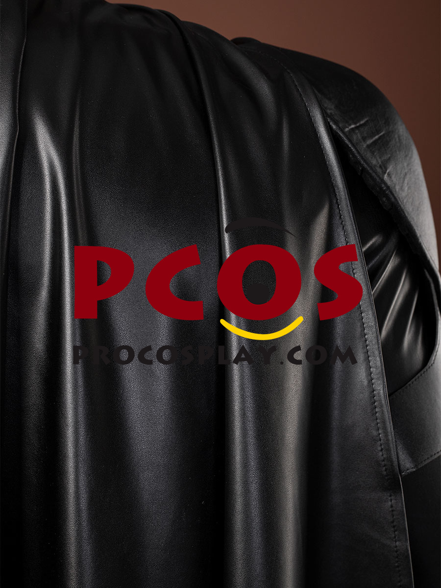 The Flash 2023 Bruce Wayne Cosplay Costume Michael Keaton 1989 Version ...