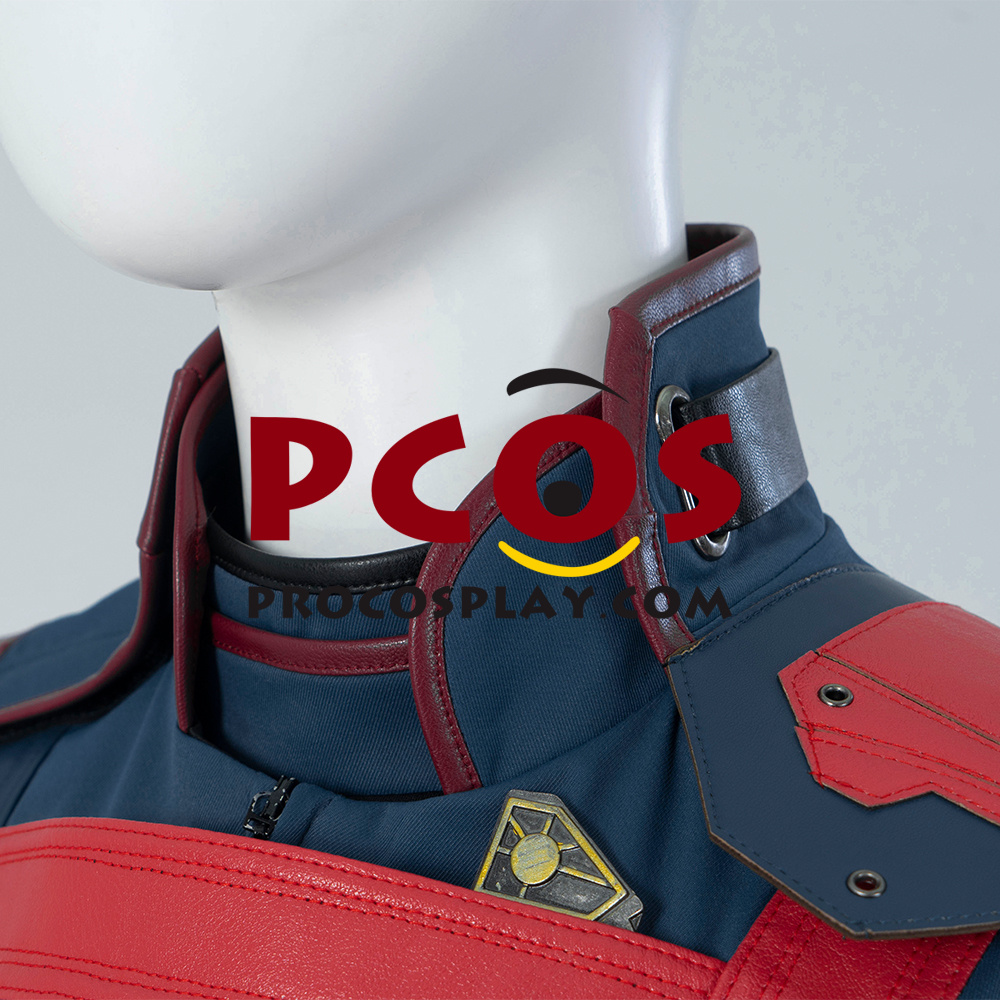 Ready to Ship Guardians of the Galaxy Vol. 3 Gamora Mantis Cosplay ...