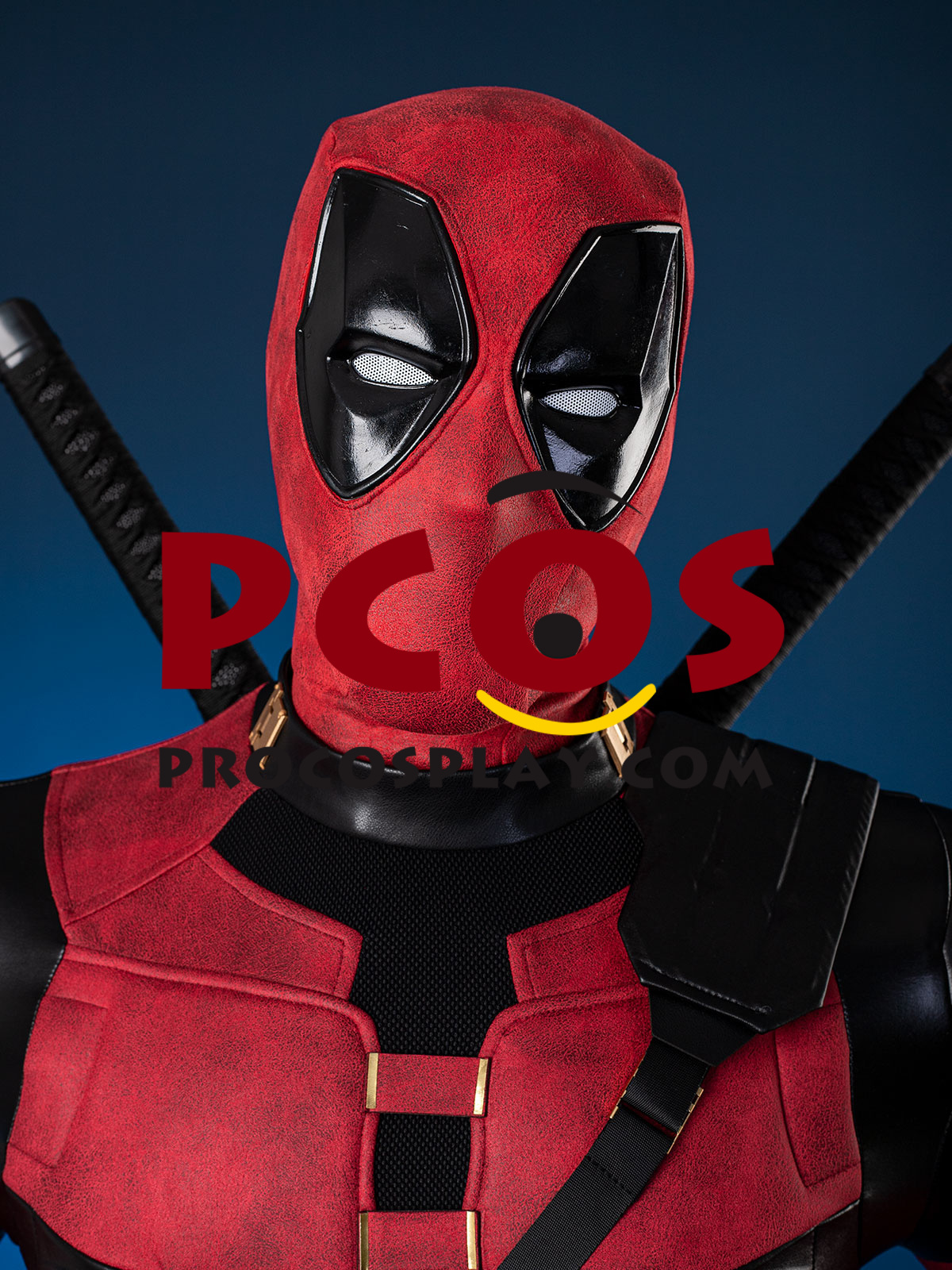 Procosplay offers high quality, different version deadpool costumes ...