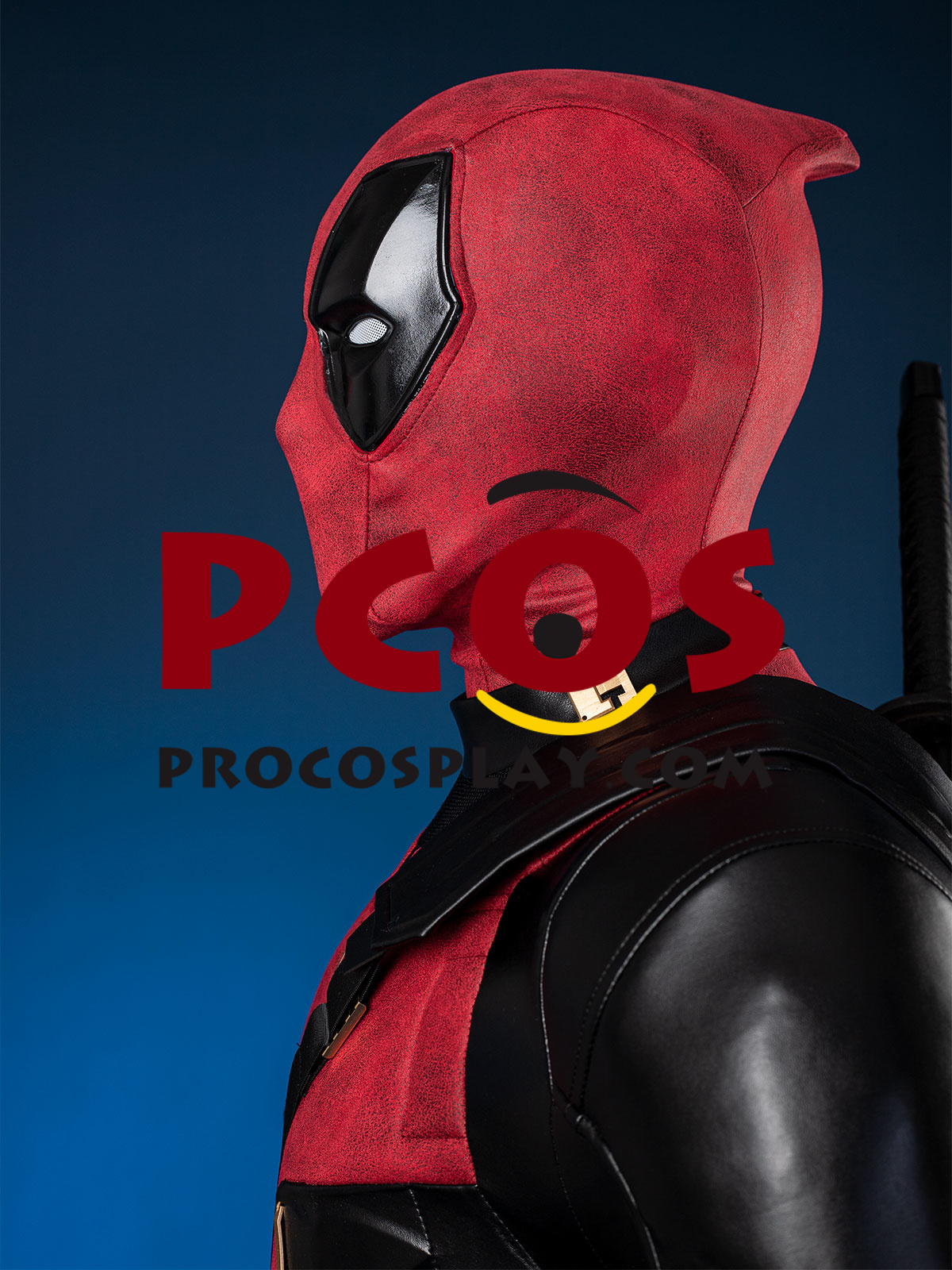 Procosplay offers high quality, different version deadpool costumes ...
