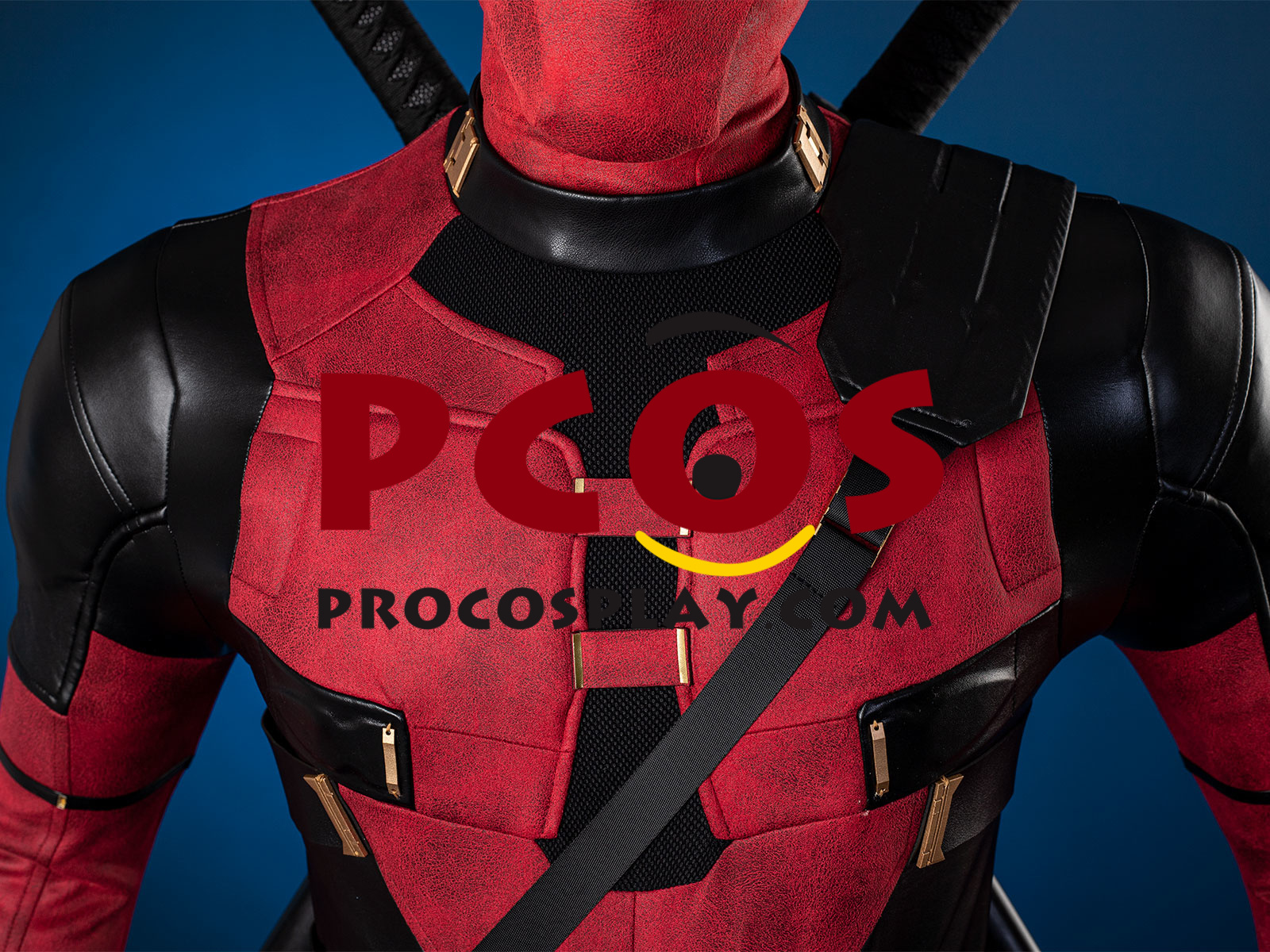 Procosplay offers high quality, different version deadpool costumes ...