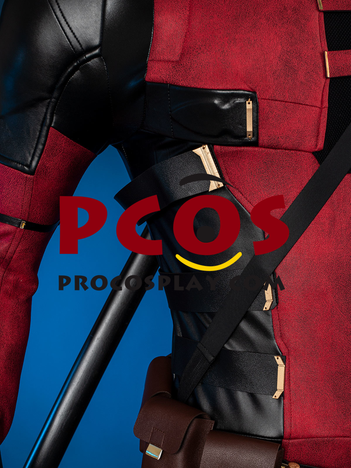 Procosplay offers high quality, different version deadpool costumes ...