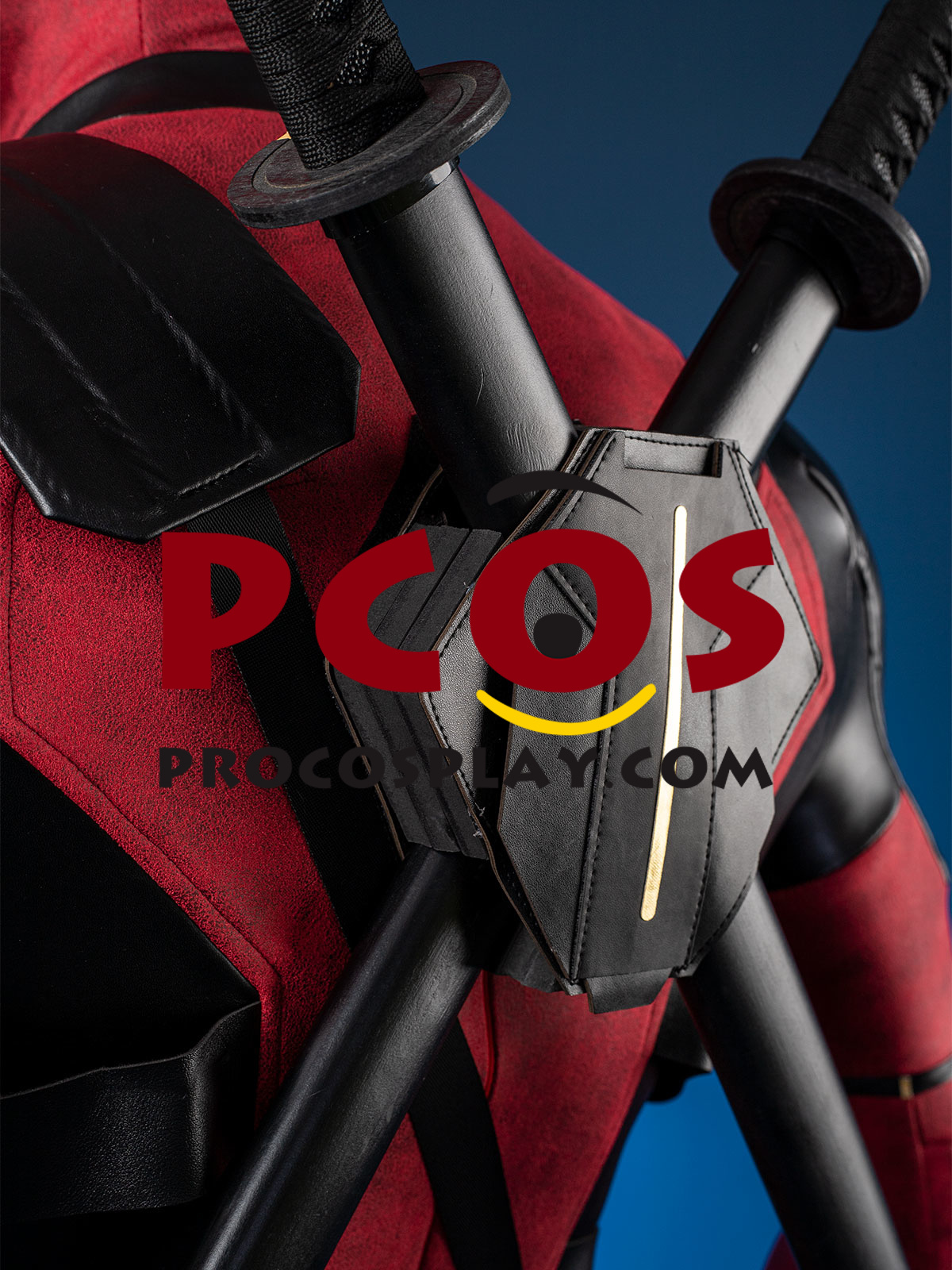 Procosplay offers high quality, different version deadpool costumes ...