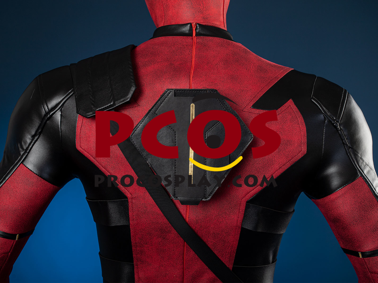 Procosplay offers high quality, different version deadpool costumes ...