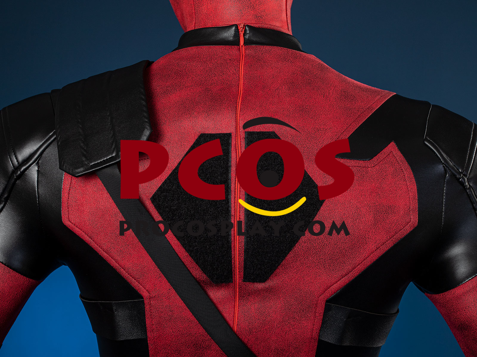 Procosplay offers high quality, different version deadpool costumes ...