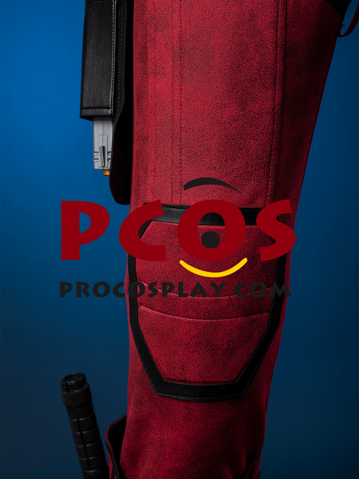 Procosplay offers high quality, different version deadpool costumes ...