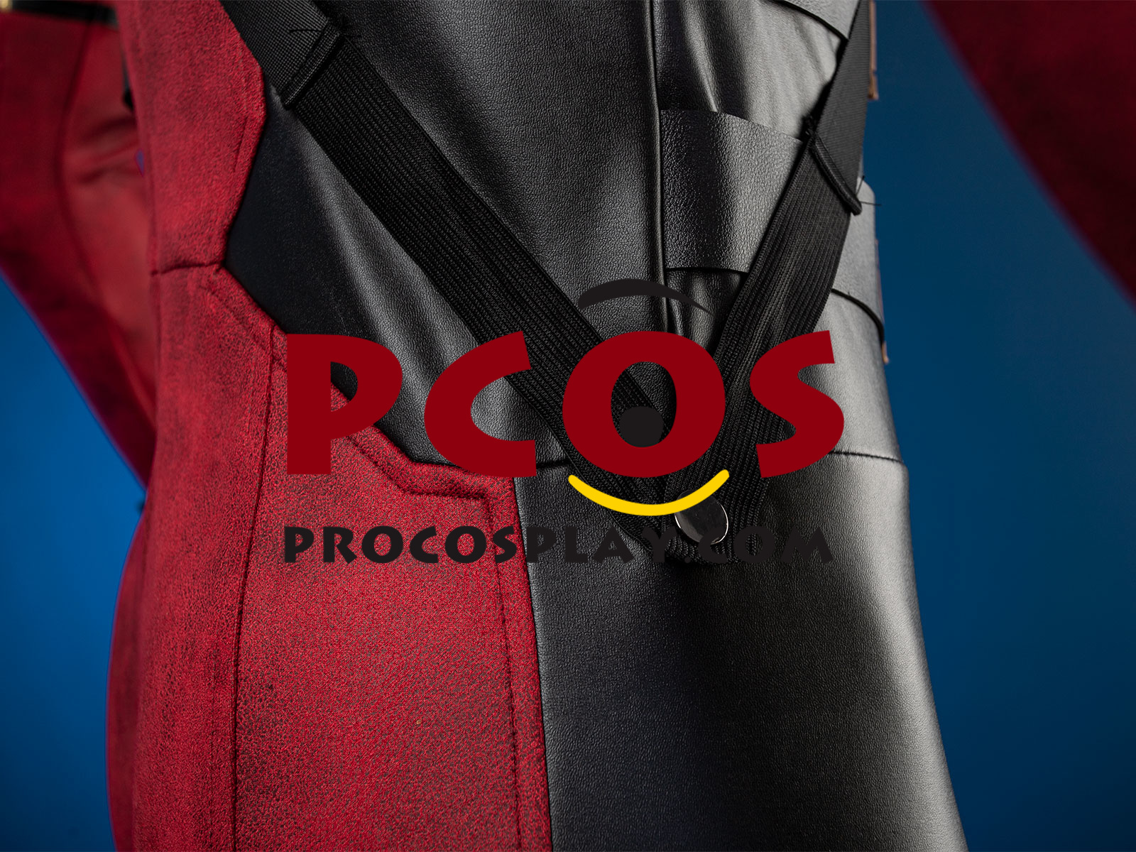 Procosplay offers high quality, different version deadpool costumes ...