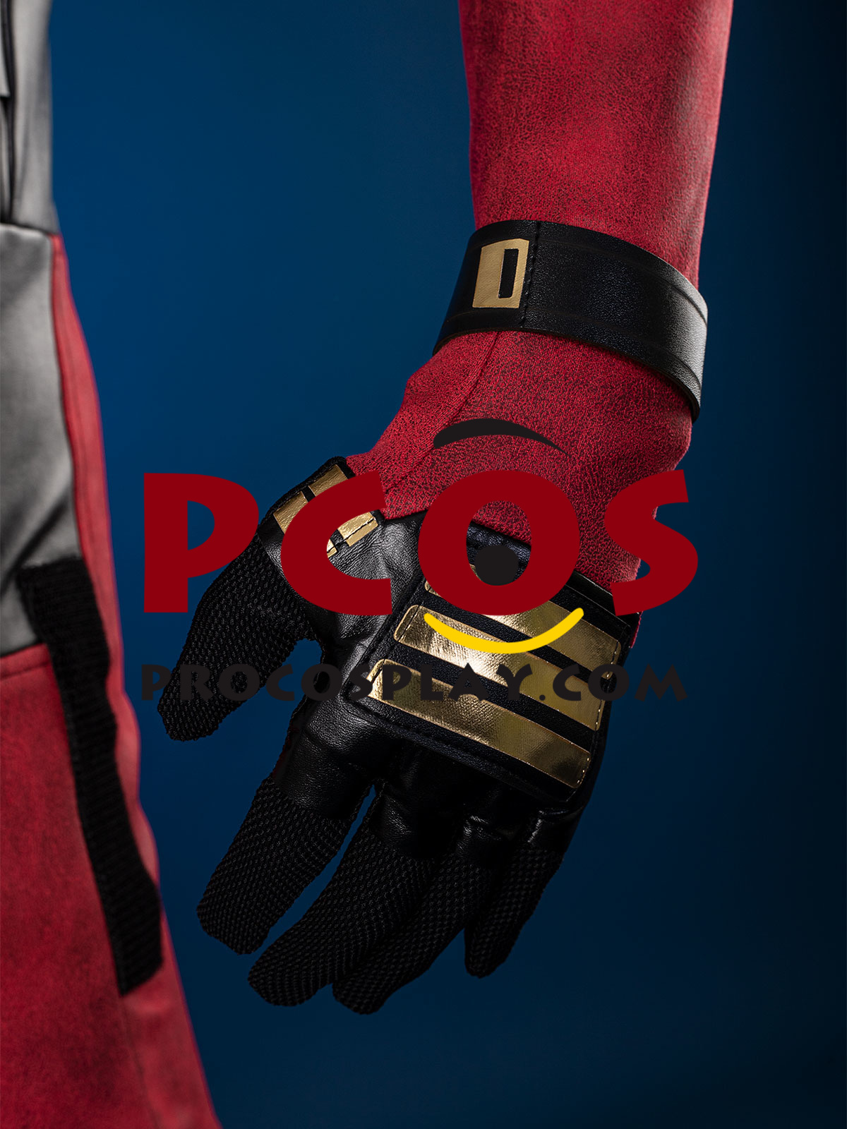 Procosplay offers high quality, different version deadpool costumes ...