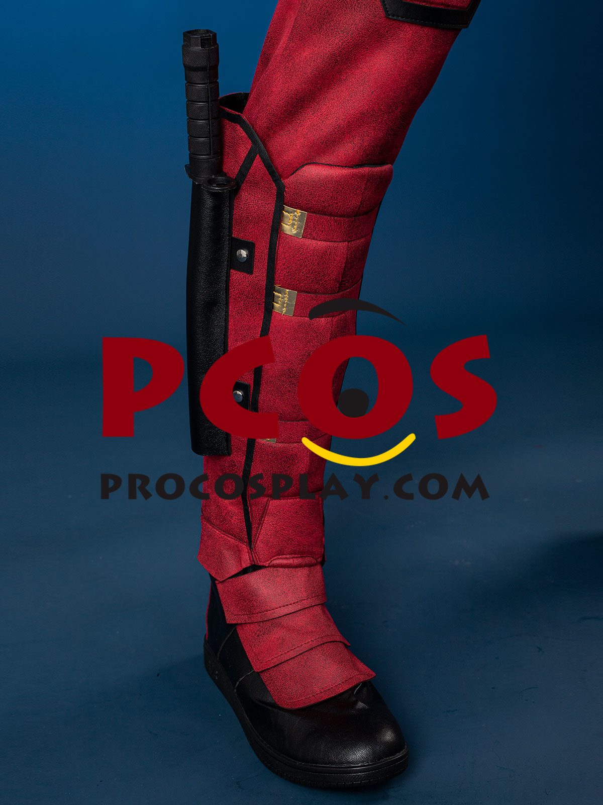 Procosplay offers high quality, different version deadpool costumes ...