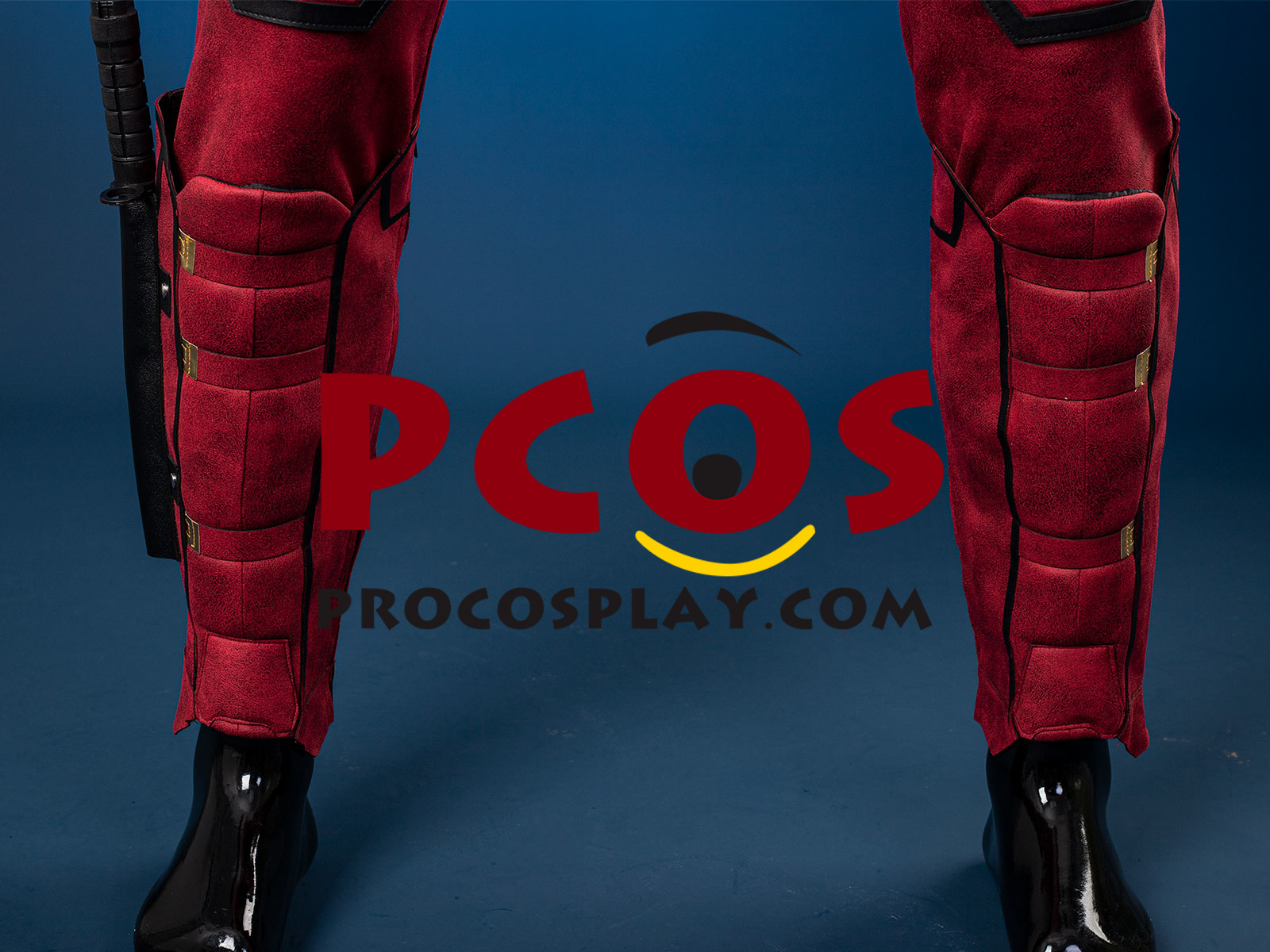 Procosplay offers high quality, different version deadpool costumes ...