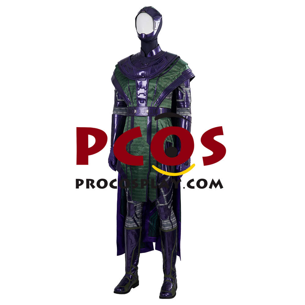 Ready to Ship Ant-Man and the Wasp: Quantumania Kang the Conqueror ...