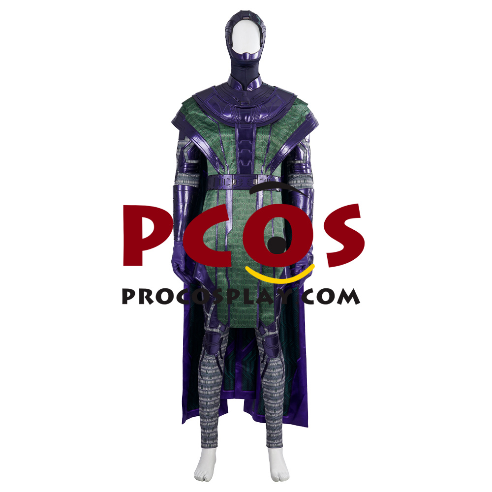 Ready to Ship Ant-Man and the Wasp: Quantumania Kang the Conqueror ...