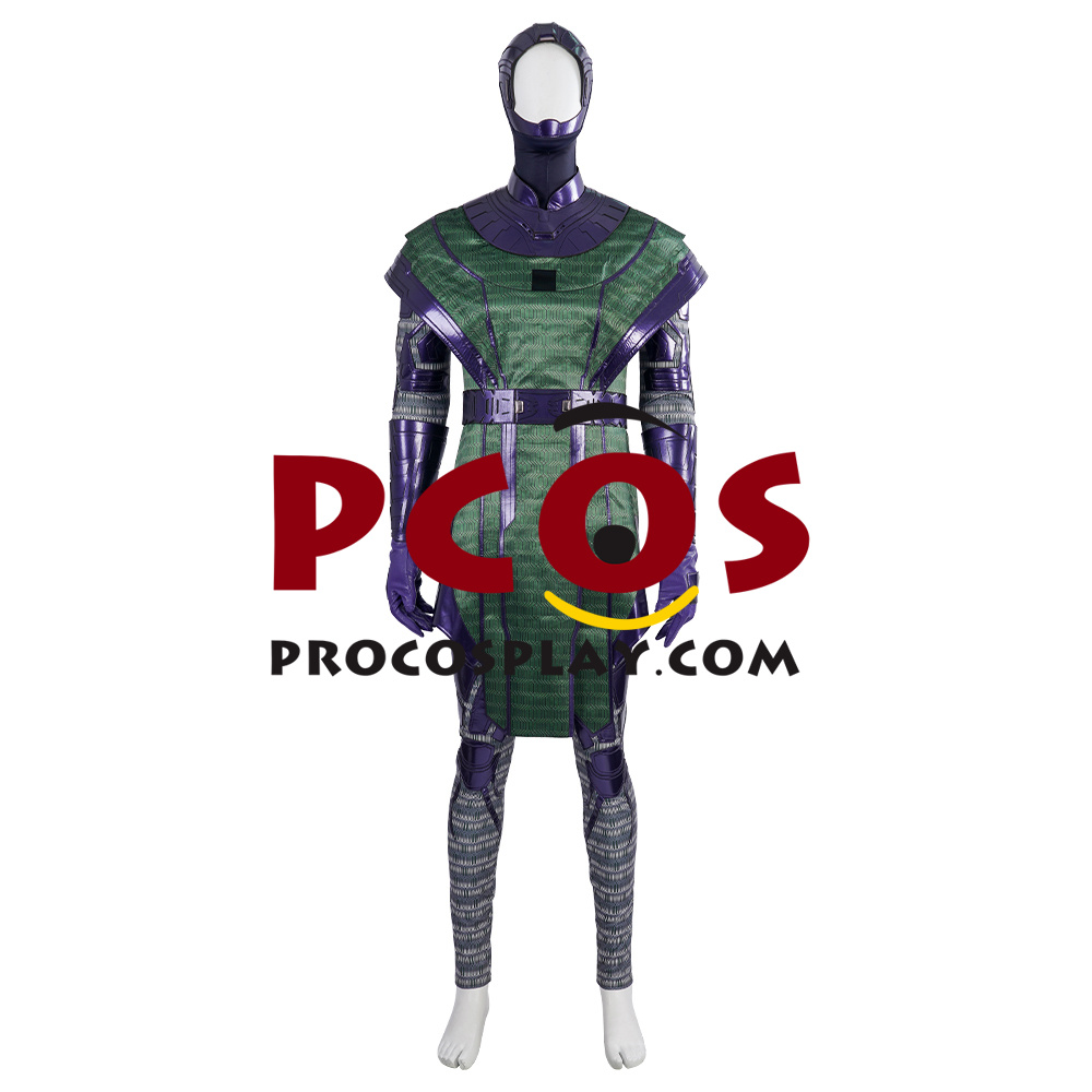 Ready to Ship Ant-Man and the Wasp: Quantumania Kang the Conqueror ...