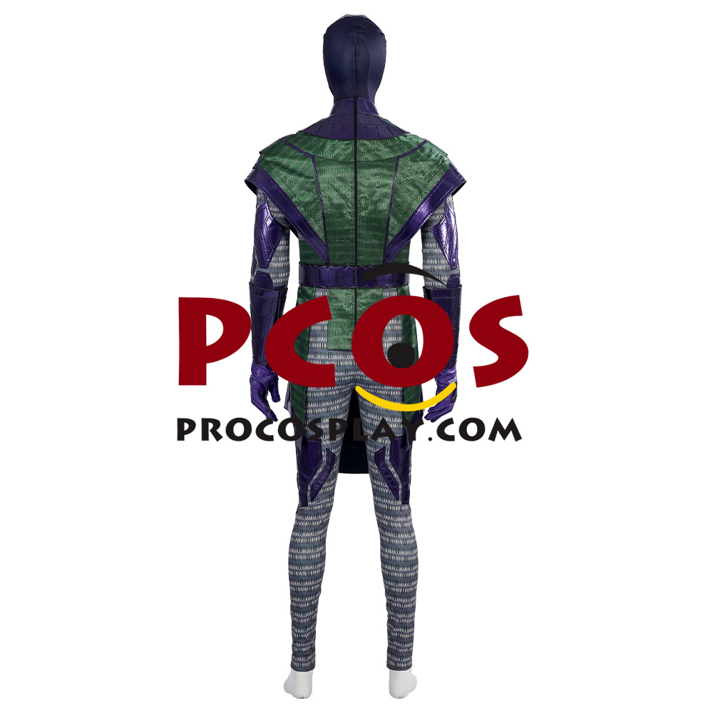 Ready to Ship Ant-Man and the Wasp: Quantumania Kang the Conqueror ...