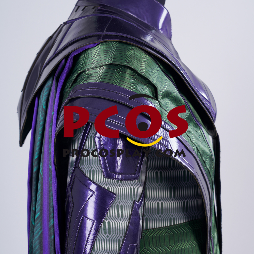 Ready to Ship Ant-Man and the Wasp: Quantumania Kang the Conqueror ...