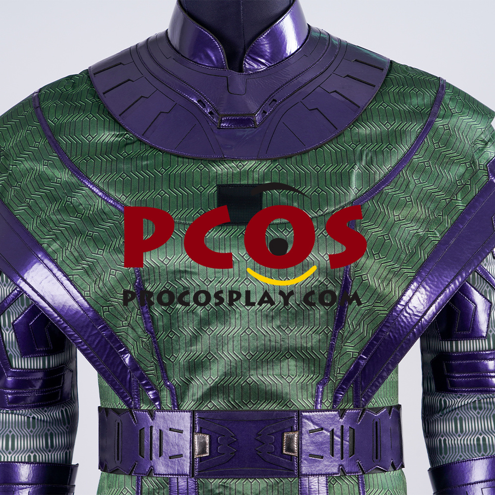 Ready to Ship Ant-Man and the Wasp: Quantumania Kang the Conqueror ...